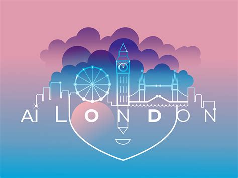 Ai London By Anna Shagova For Railsware On Dribbble