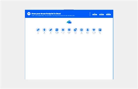 Best 10 26 Cloud Infrastructure And Architecture Diagram Templates