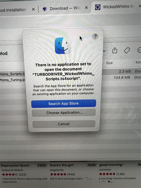Ww Alternative R Thesims4mods