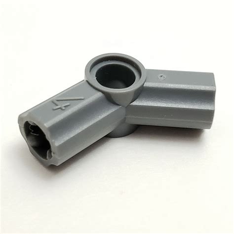 Lego Technic Part Axle And Pin Connector Angled Number Choose Color EBay Lego