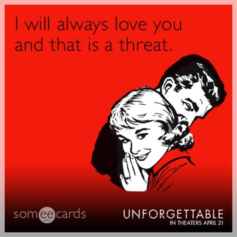 I Will Always Love You Meme