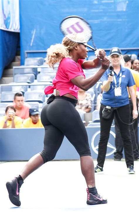 Serena Williams Porn Pictures Xxx Photos Sex Images 1567842 Pictoa