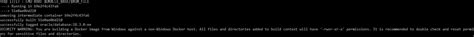 Oracle 18c Database Docker Available « All About Database