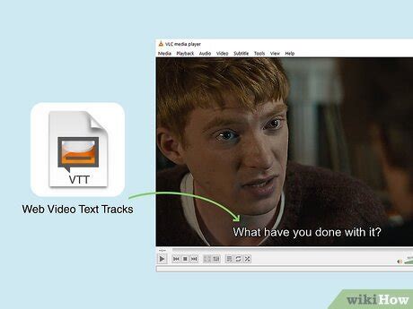 VTT File Guide What They Are How To Open Them And More