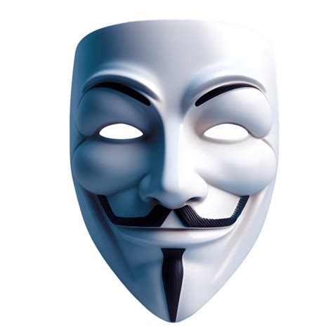Hacker Mask Pngs For Free Download