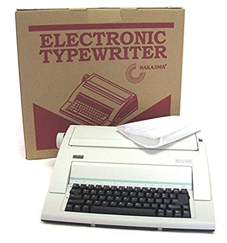 Top 10 Best Portable Word Processor For Writers Available On Market