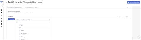 How To Create A Basic Completion Dashboard As A Designer Learning