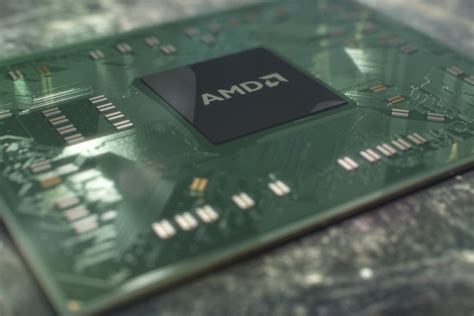 Amd Dali Las Apu Que Prepara Amd Para Rivalizar Con Intel Ice Lake