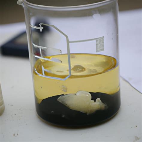 What Does Dissolve Mean In Science Exploring The Dissolution Process