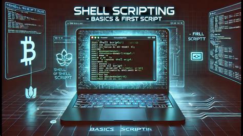 🔹 Basics Of Shell Scripting First Shell Script Zero To Hero Infounix Shell Scripting