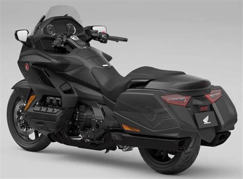 Honda Gl 1800 Goldwing Dct 2025 Motorcycle Specifications Reviews