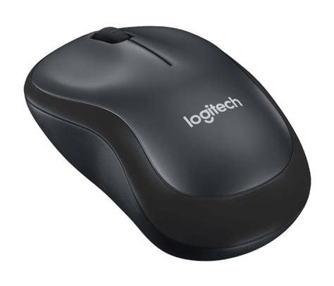 M220 Silent Wireless Mouse