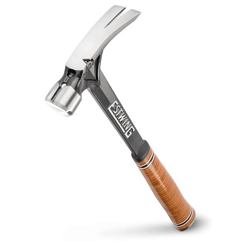 7 Best Carpenter Hammer 15 5 Swing One Piece Steel Core