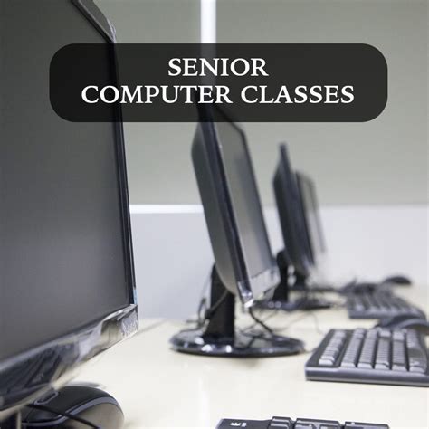 Senior Computer Classes Hardin County Public Library Savannah Tn