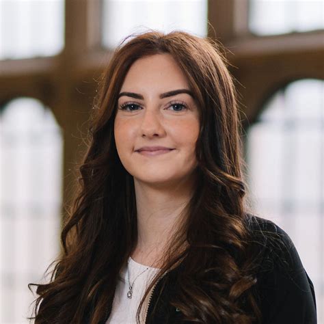 Jade Willets Customer Service University Of Birmingham