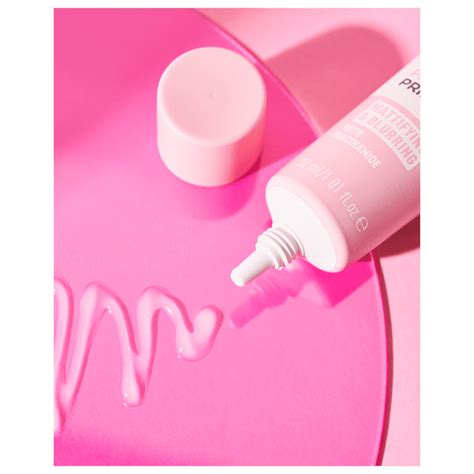 Primer Facial Essence Poreless Parter Beleza Na Web Pro Pro