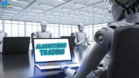 Basics Of Algorithmic Trading Traders Tools