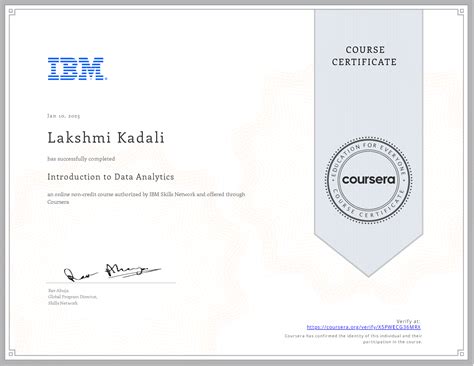 Github Lk Learneribm Data Analyst Professional Certificate Ibm Data