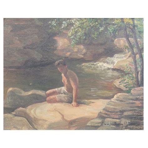 William Oberman American 20th Cent For Sale At Auction On 27th October Bidsquare