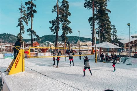 საქართველოს ფრენბურთის ეროვნული ფედერაცია