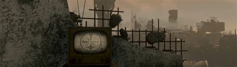 Classically Fallout Main Menu At Fallout 4 Nexus Mods And Community Classically Fallout Main Menu At Fallout 4 Nexus Mods And Community