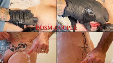 The Marking Of S P B Couple Clips4sale