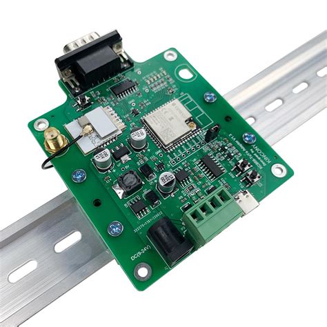 kincony esp32 tuya iot adapter kincony iot