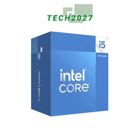 Intel Core I5 14400 10 Core Lga 1700 Processor Lazada Ph
