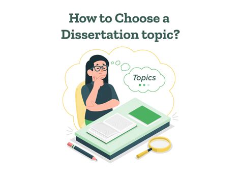 A 7 Step Guide On How To Choose A Dissertation Topic