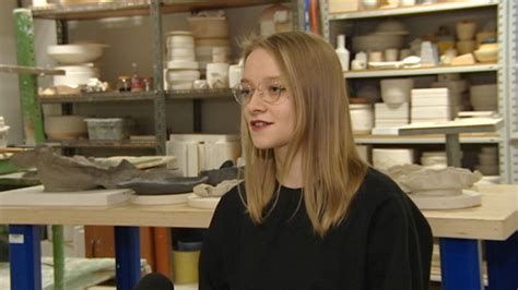 Zwierciadło Wspomnień Karolina Kruszewska Wygrała Konkurs Young Design