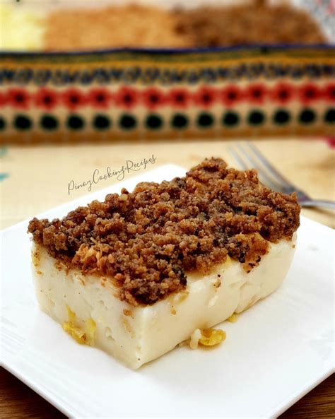 The Best Corn Maja Maja Blanca