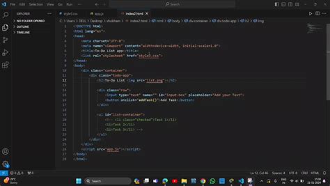 Shubham Sawant On Linkedin Internpe Webdevelopment