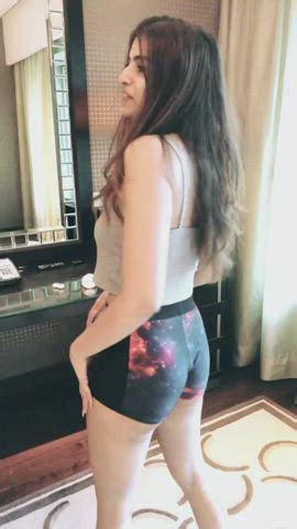 Twerking Scrolller
