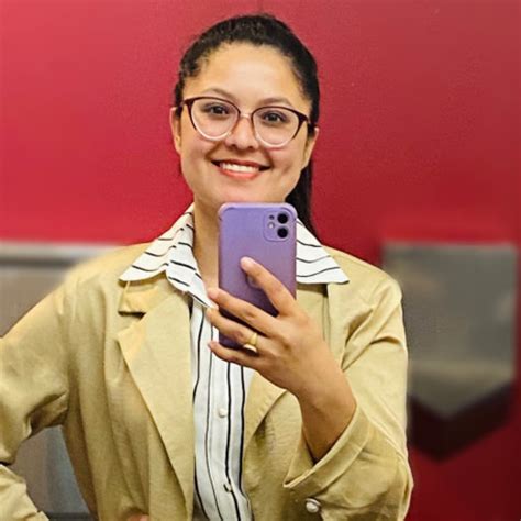 Sameekshya Mainali Doctor Of Philosophy University Of Alabama Alabama Ua Department Of