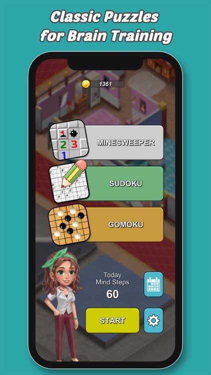 Puzzle Gym Minesweepersudoku By Chengdu Unicgames Co Ltd