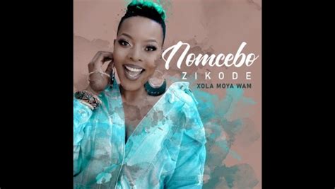 Mp3 Download Nomcebo Zikode Indlela [ Lyrics] Ceenaija
