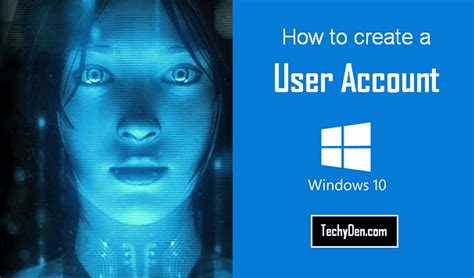 How To Create A User Account In Windows Without Email