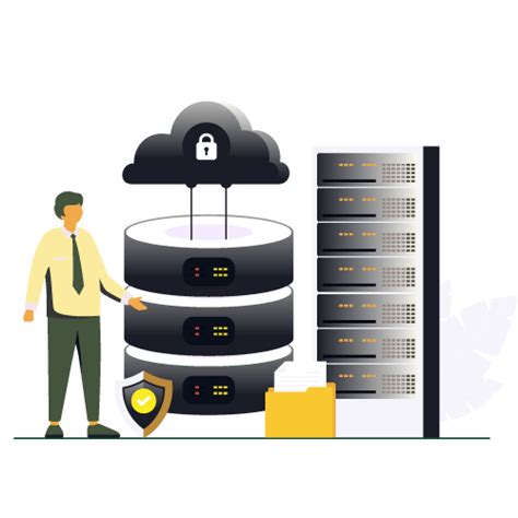 managed dedicated server high uptime low latency