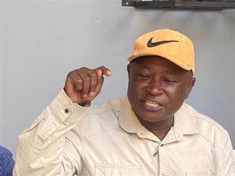 C4c Ya Chauma Kutikisa Katavi