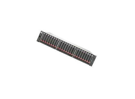 hpe msa 2040 sas dual controller storage hard drive array with 12 bays