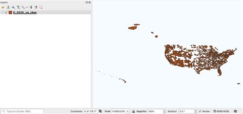 How To Create A Radial Flow Map Using Qgis Geography Realm How To Create A Radial Flow Map Using Qgis Geography Realm