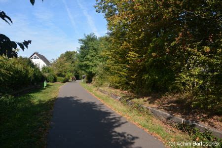 Bahntrassenradeln NW 4.11: Panorama-Radweg Balkantrasse [Achim Bartoschek]