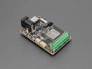 INA Analog DC Current Sensor Breakout V A Max ID Adafruit Industries Unique