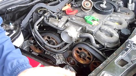 2003 Saturn Vue Timing Belt Replacement Online