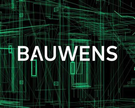 Bauwens Gmbh And Co Kg Animation Motion Design