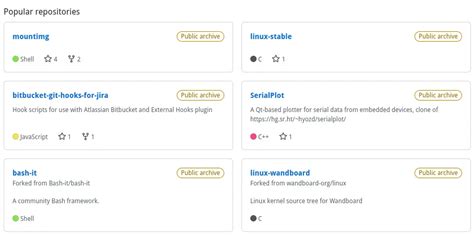 Ipmitool Repository Archived Developer Suspended By Github Phoronix