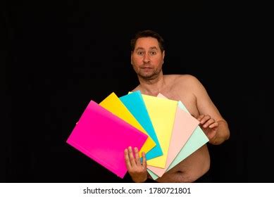 Holding Billboard Naked Images Stock Photos Vectors Shutterstock
