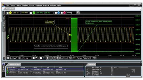 D9010bseo Oscilloscope Analysis Oscilloscope Software For Use With