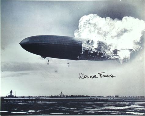 Hindenburg Survivor
