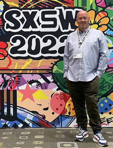 Sxsw Sydney Opens Session Select Platform